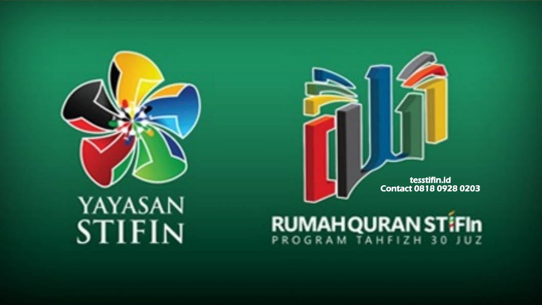 Mengenal Konsep STIFIn - STIFIn Tes 081809280203