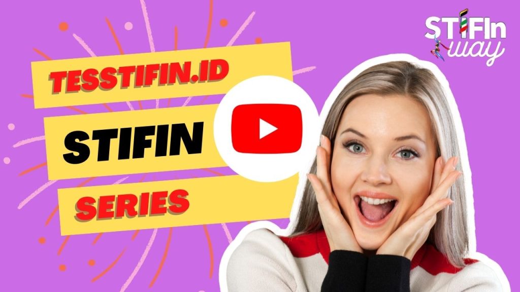 STIFIn Series : WAJIB TAHU! PUNCAK KARIR MENURUT STIFIn - STIFIn Tes ...